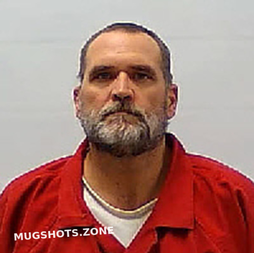 BLAKENEY ROBERT SHANE 02/25/2025 - Calhoun County Mugshots Zone