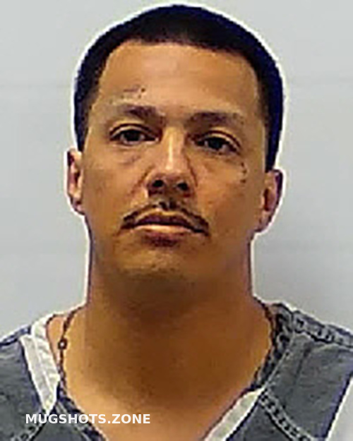 PEREZ STEVEN RAY 03/04/2025 - Calhoun County Mugshots Zone