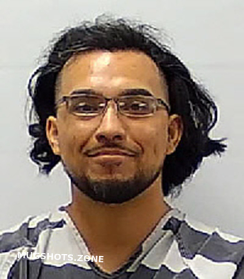 RODRIGUEZ DANIEL 03/07/2025 - Calhoun County Mugshots Zone