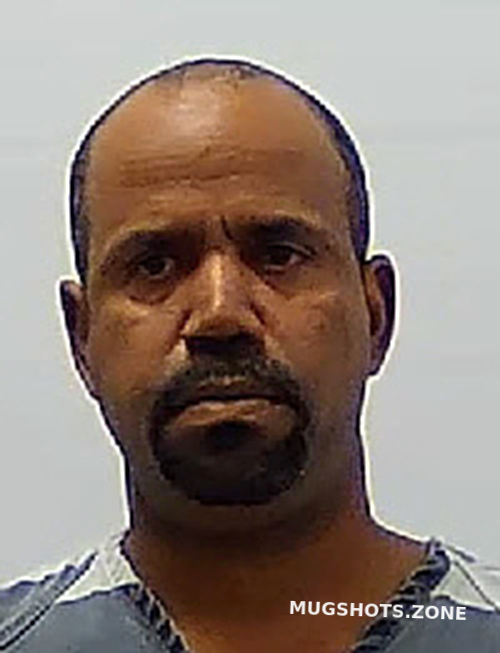 GOMEZ OSUNA ARIEL 03/23/2025 - Calhoun County Mugshots Zone