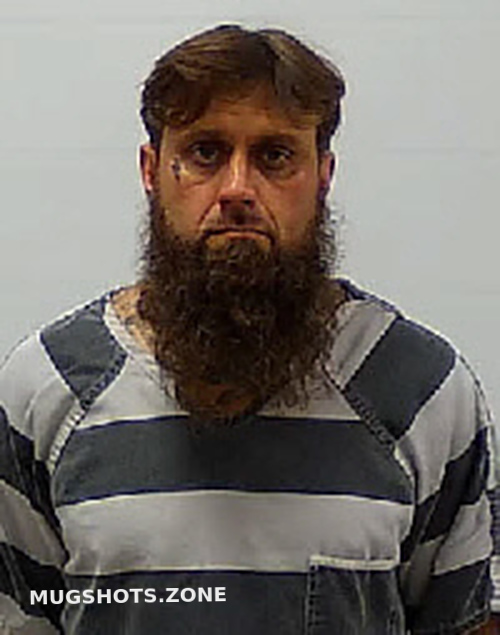 KEITH KARL ANTHONY 04/01/2025 - Calhoun County Mugshots Zone