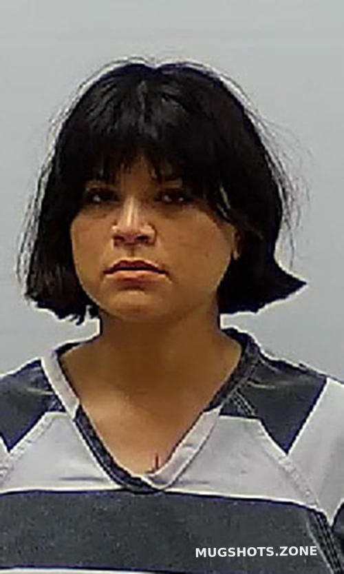 SIERRA AIDA DANIELA 04/21/2025 - Calhoun County Mugshots Zone