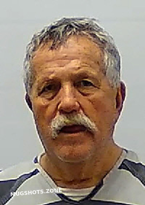 KNIGHT KEITH DAVID 04/29/2025 - Calhoun County Mugshots Zone