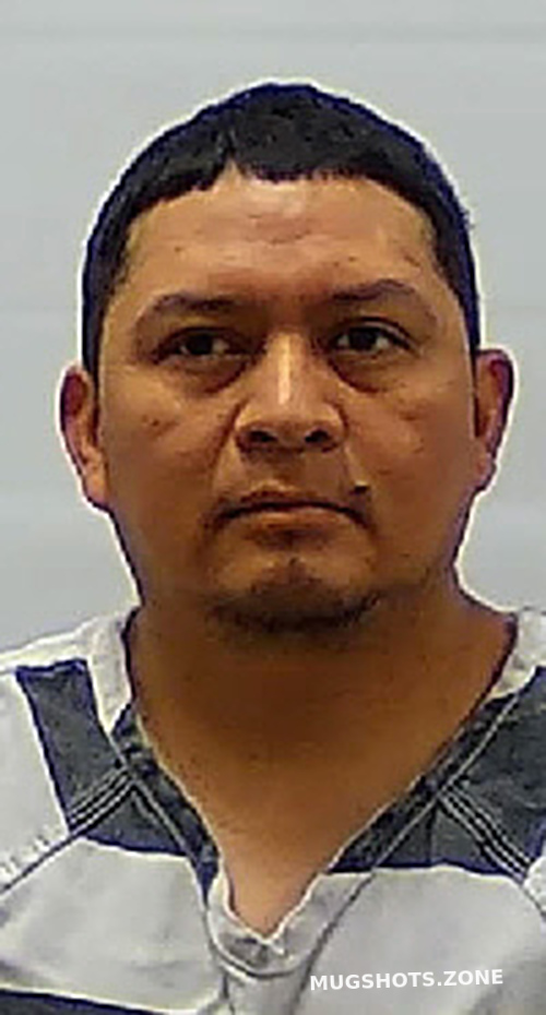 ROLDAN-MEDINA OMAR 05/05/2025 - Calhoun County Mugshots Zone