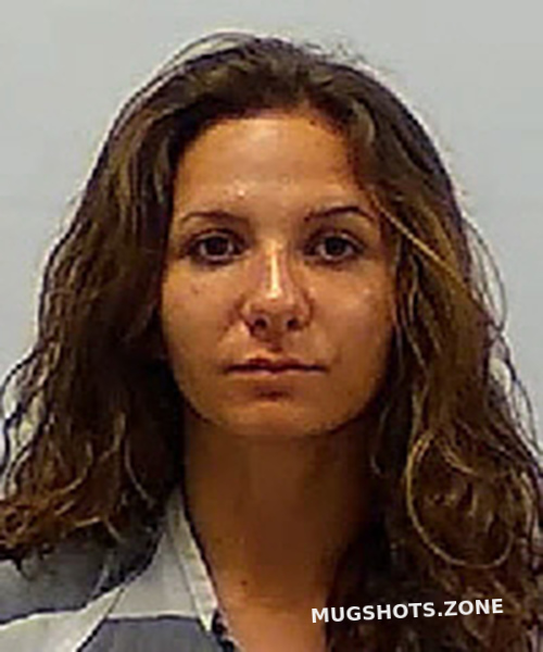 AMIE KASANDRA SUZANNE 05/17/2025 - Calhoun County Mugshots Zone