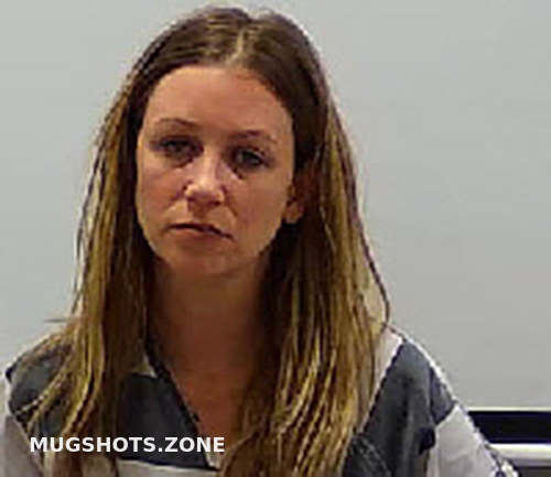 LUNDQUIST KEELY NICOLE 05/17/2025 - Calhoun County Mugshots Zone