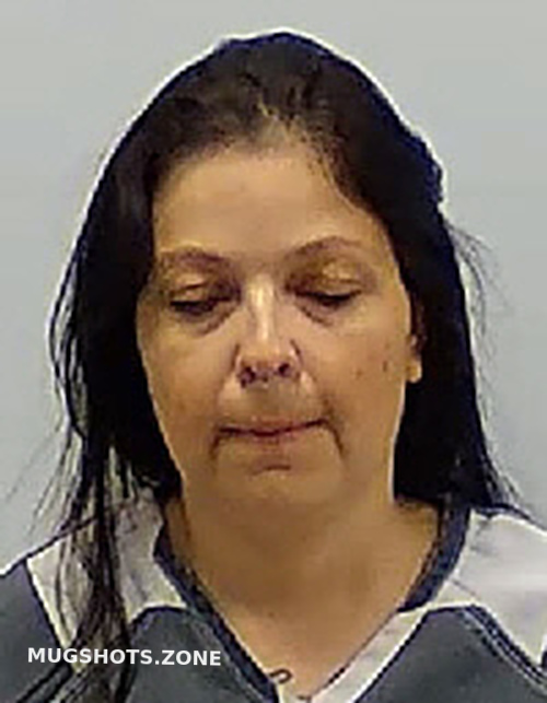 SNELL TARA JO 05/18/2025 - Calhoun County Mugshots Zone