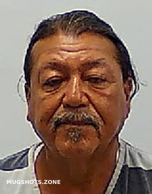 JAUREGUI FEDERICO 06/01/2025 - Calhoun County Mugshots Zone