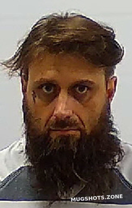 KEITH KARL ANTHONY 06/06/2025 - Calhoun County Mugshots Zone