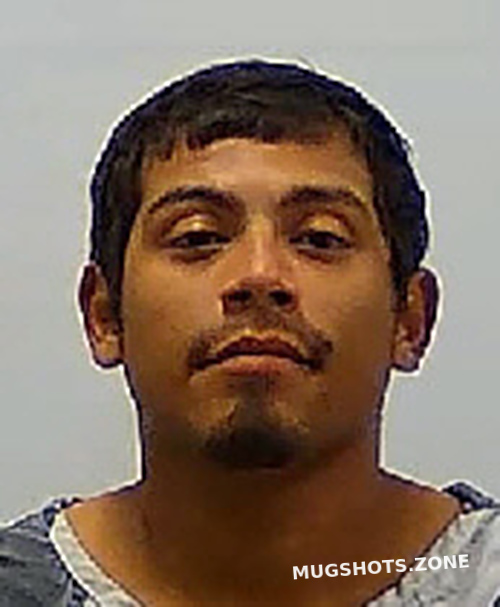 CARDENAS STEVEN RAY 06/13/2025 - Calhoun County Mugshots Zone