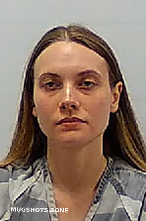 PUCCI SHAINA KAYE 06/13/2025 - Calhoun County Mugshots Zone