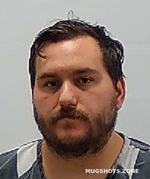 JONES CHRISTOPHER JOHN 06/13/2025 - Calhoun County Mugshots Zone