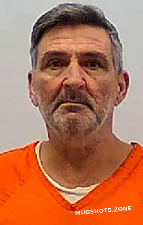 NEFFENDORF MICHAEL DAVID 06/20/2025 - Calhoun County Mugshots Zone