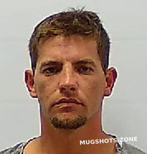 EDMONDS MATTHEW BENJAMIN 07/04/2025 - Calhoun County Mugshots Zone