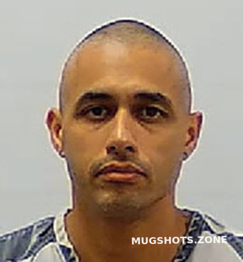 MUNOZ ESTANISLADO 07/21/2025 - Calhoun County Mugshots Zone