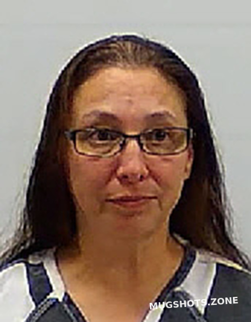 RUTH VICKY 08/19/2025 - Calhoun County Mugshots Zone