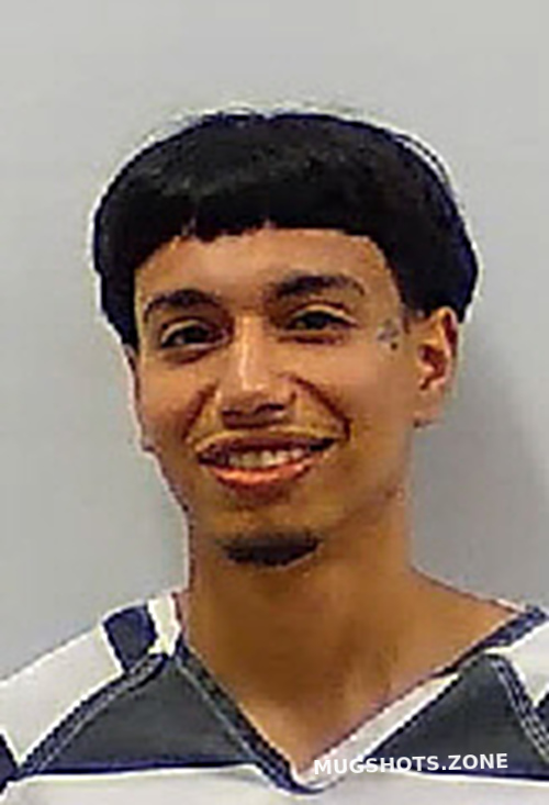 CALDERA NATHAN JOREL 09/10/2025 - Calhoun County Mugshots Zone