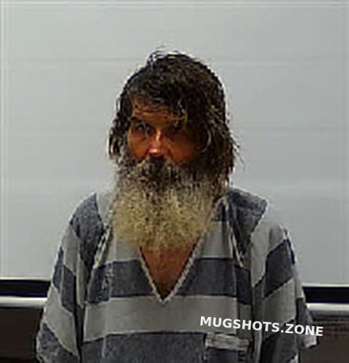 STRICKLIN DAVID SCOTT 09/26/2025 - Calhoun County Mugshots Zone