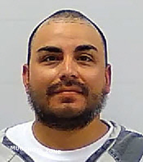 BALDERA MARIO 10/25/2025 - Calhoun County Mugshots Zone