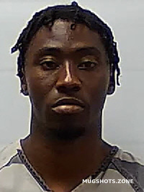LOVE SAMUEL DAVID 10/30/2025 - Calhoun County Mugshots Zone