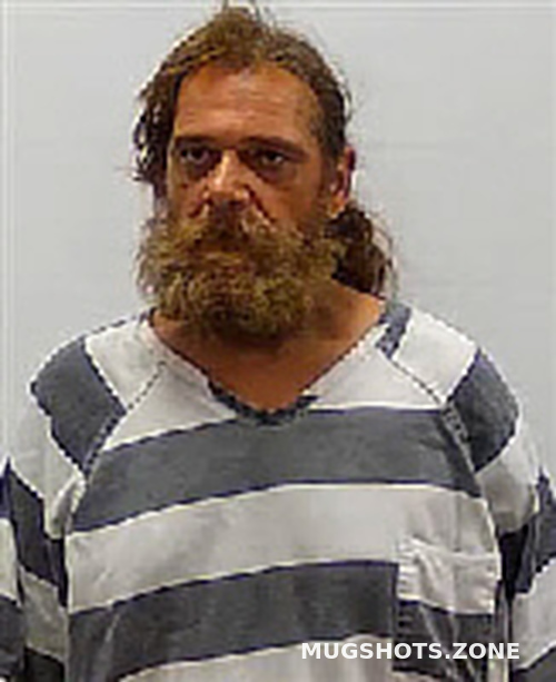 SHARP IRA RAY 10/30/2025 - Calhoun County Mugshots Zone