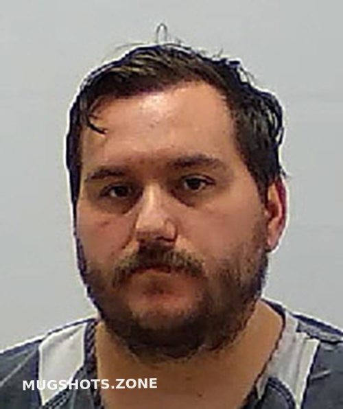 JONES CHRISTOPHER JOHN 11/01/2025 - Calhoun County Mugshots Zone