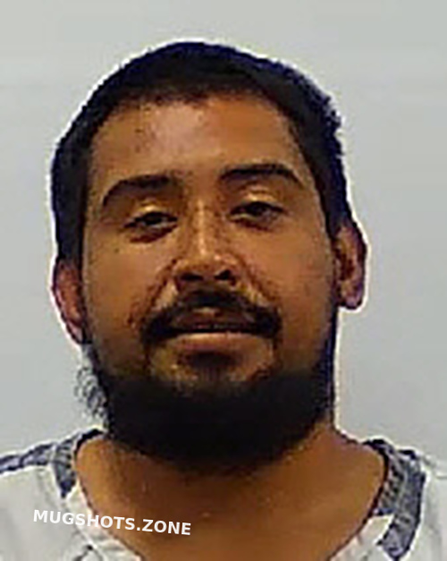 MUNIZ DAVID JOSEPH 11/14/2025 - Calhoun County Mugshots Zone