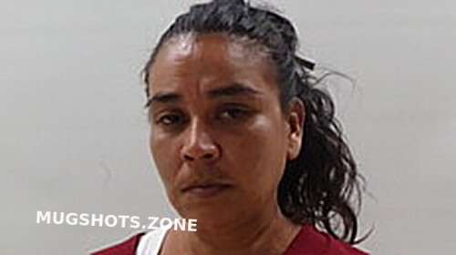 Sauceda Monica 09 01 2022 Cameron County Mugshots Zone