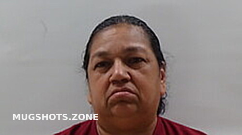 CEBALLOS GUADALUPE 09/06/2022 - Cameron County Mugshots Zone