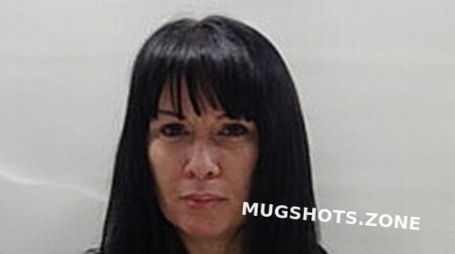 RENDON YVETTE 09/16/2022 - Cameron County Mugshots Zone