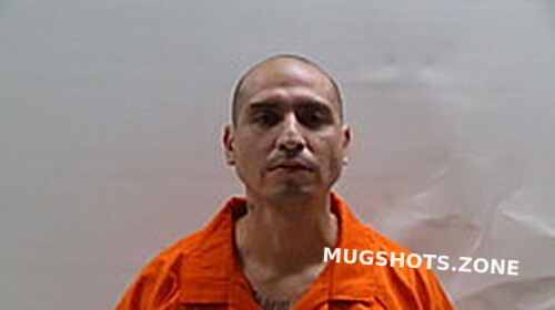 HINOJOSA MARK NONE 09/28/2022 - Cameron County Mugshots Zone