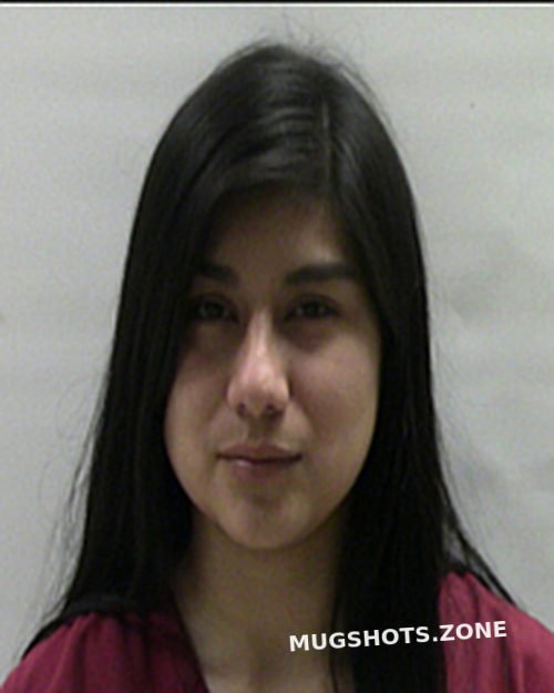 DAVILA DAISY 10/08/2022 - Cameron County Mugshots Zone