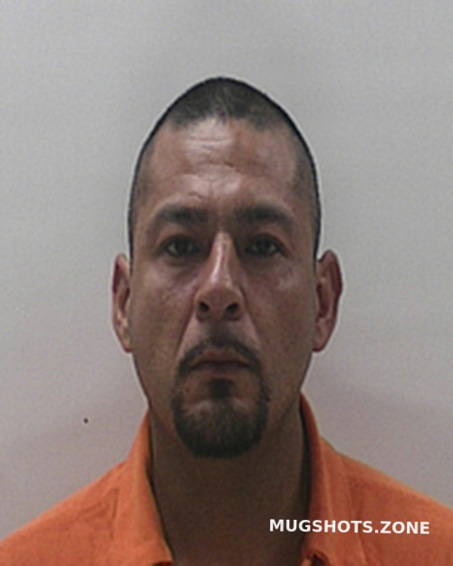 SOLANO JOEL 10/17/2022 - Cameron County Mugshots Zone