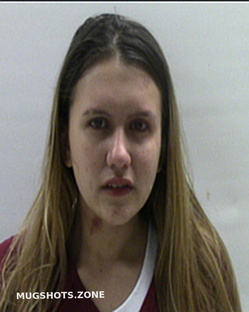 TAYLOR LISA MARIE 10/19/2022 - Cameron County Mugshots Zone