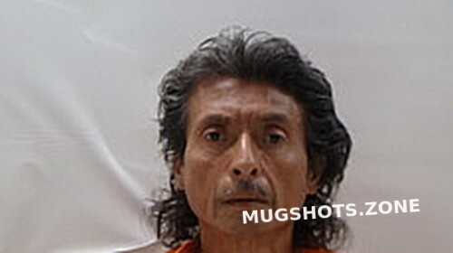RAMIREZ CASTILLO JUAN JOSE 11/01/2022 - Cameron County Mugshots Zone