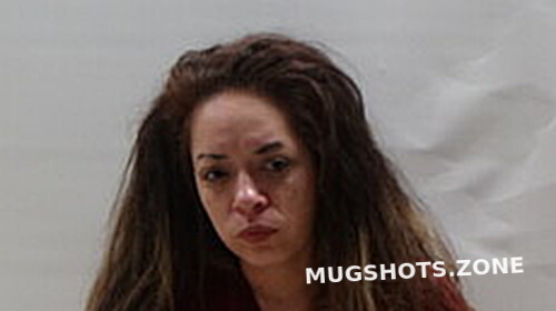 LERMA ZAMANTHA NICOLE 11/04/2022 - Cameron County Mugshots Zone
