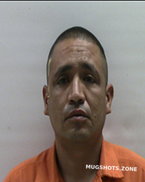 TORRES ROBERTO 11/13/2022 - Cameron County Mugshots Zone