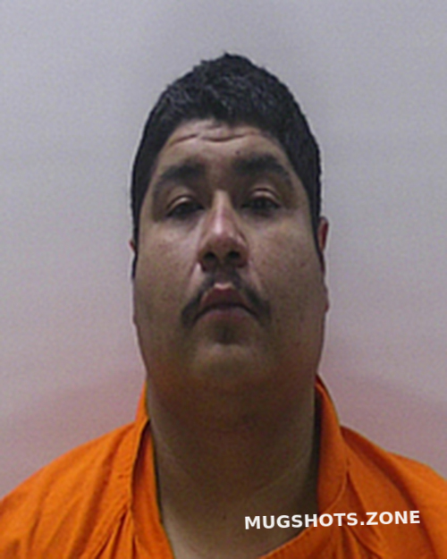 DEL VALLE ADRIAN 11/14/2022 - Cameron County Mugshots Zone