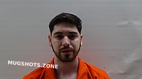 ALANIZ JACOB ANDREW 11/20/2022 - Cameron County Mugshots Zone