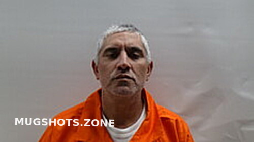 DELGADO RAMON CARLOS 11/27/2022 - Cameron County Mugshots Zone