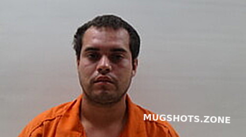 SANDOVAL NORBERTO 11/30/2022 - Cameron County Mugshots Zone
