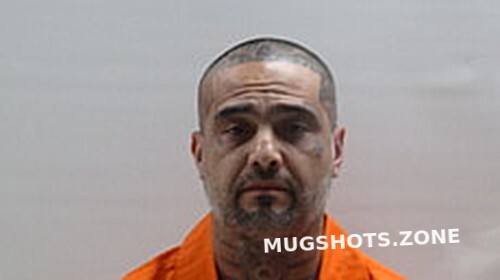 RAMIREZ ALBERTO JR 12/12/2022 - Cameron County Mugshots Zone