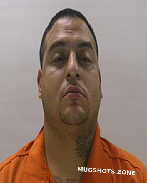 ALGARIN MICHAEL CASTILLO 12/14/2022 - Cameron County Mugshots Zone