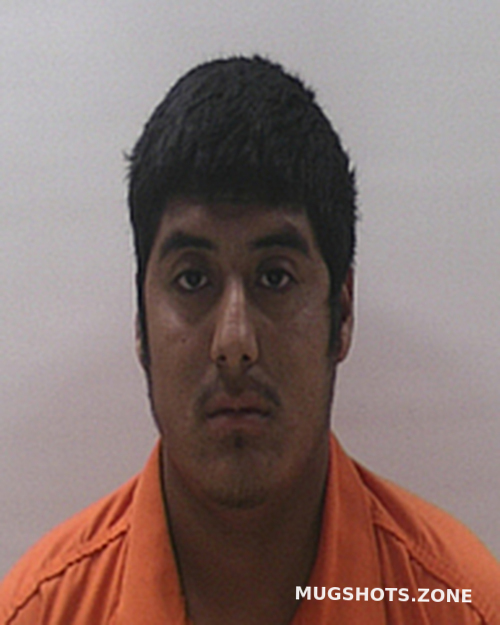 CRUZ ERIC 12/17/2022 - Cameron County Mugshots Zone