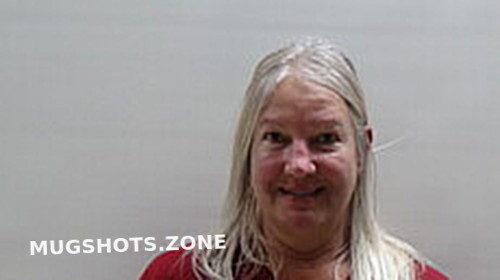 FERNANDEZ SHELLY PYLES 01/29/2023 - Cameron County Mugshots Zone