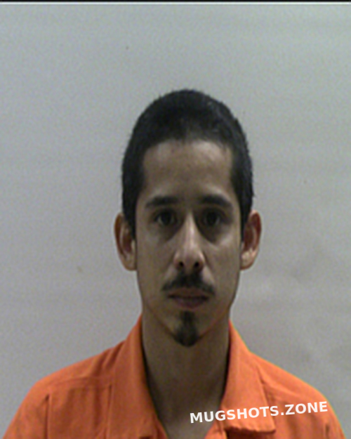 DON JUAN YVAN 02/08/2023 - Cameron County Mugshots Zone
