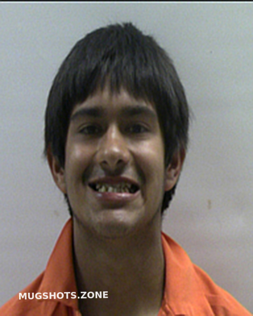 GARAY CESAR JESUS 02/09/2023 - Cameron County Mugshots Zone