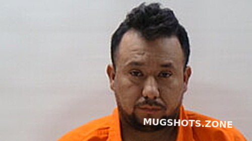 BOYSO MACARIO 02/09/2023 - Cameron County Mugshots Zone