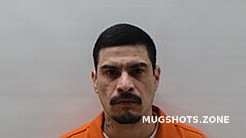 ROCHA RICHARD 02/13/2023 - Cameron County Mugshots Zone