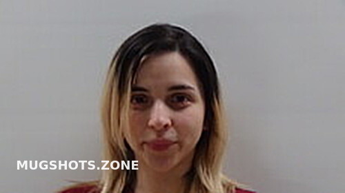 CEPEDA VIKTORYA MARIE 02/15/2023 - Cameron County Mugshots Zone